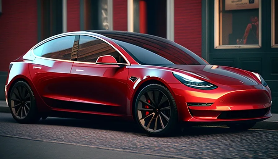 Is A Tesla Model 3 Is Worth It 